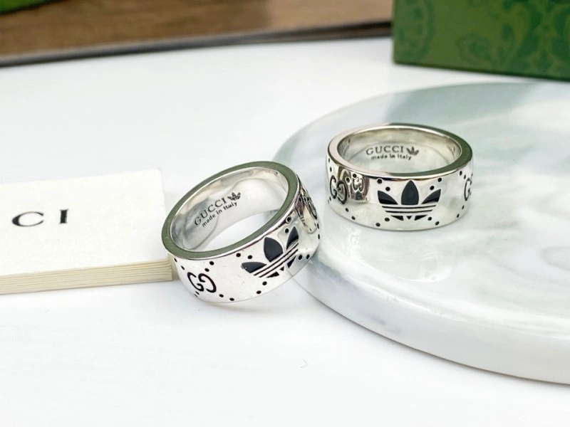 Reasonably priced Gucci Rings