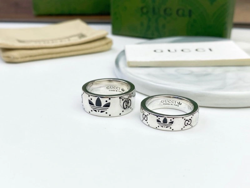 Reasonably priced Gucci Rings