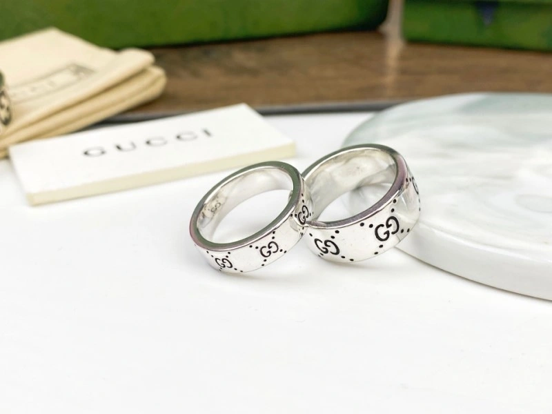 Reasonably priced Gucci Rings