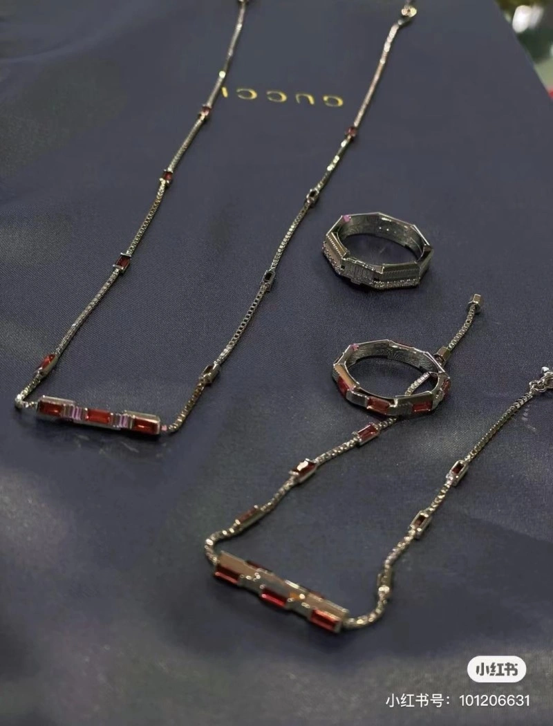 Inexpensive Gucci Rings