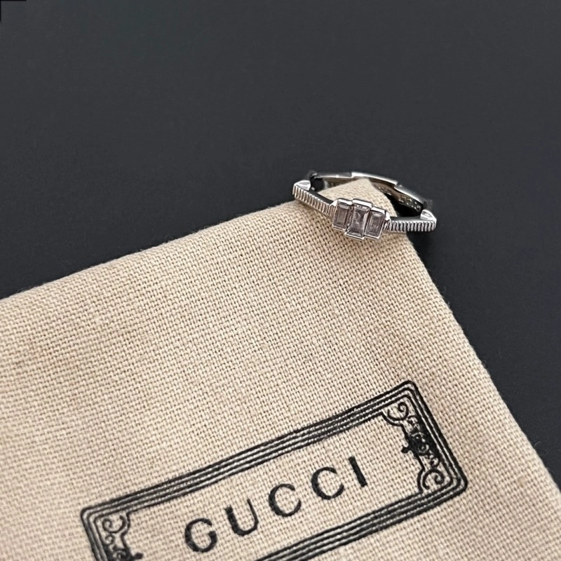 Inexpensive Gucci Rings