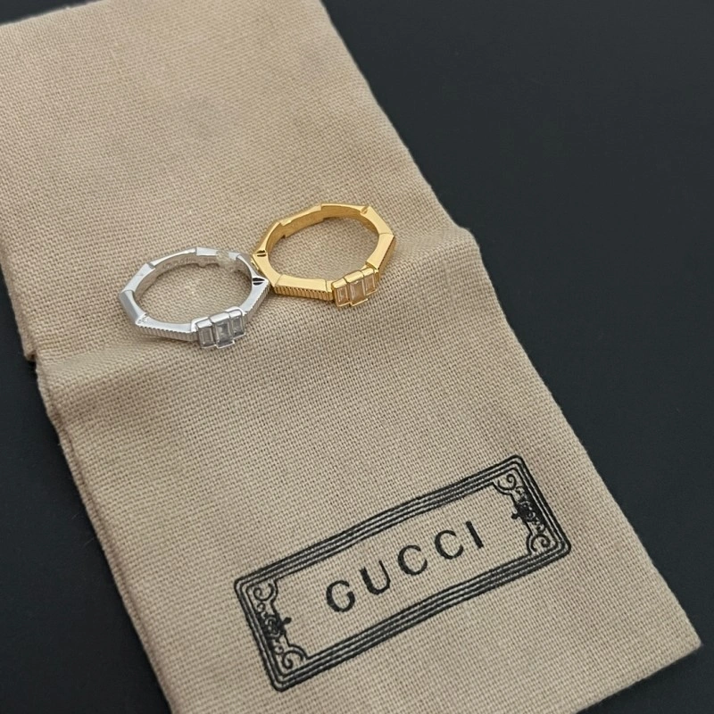 Inexpensive Gucci Rings