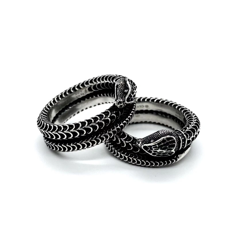 Low-cost Gucci Rings