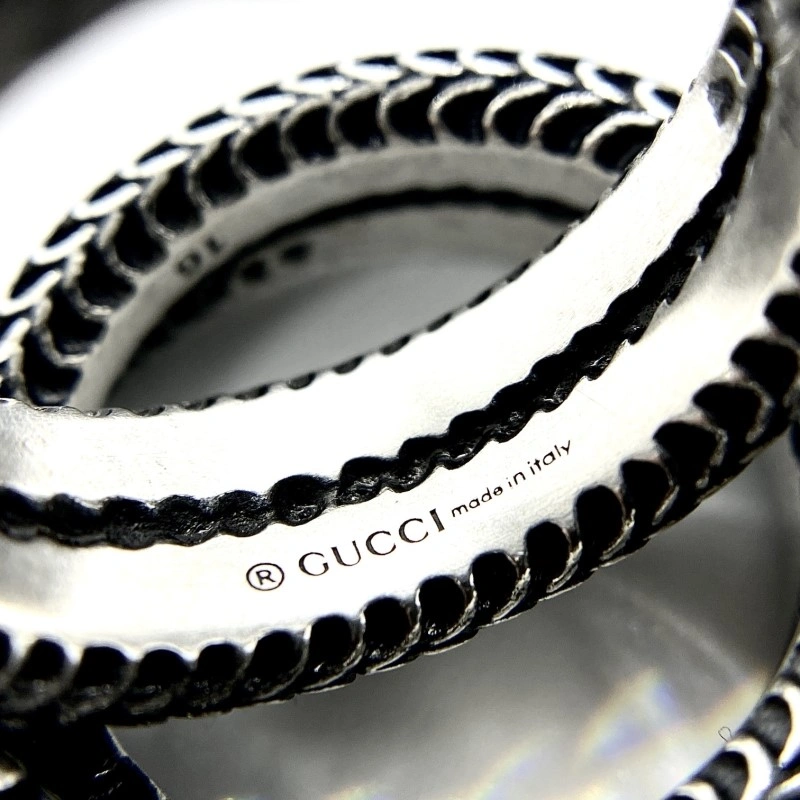 Low-cost Gucci Rings