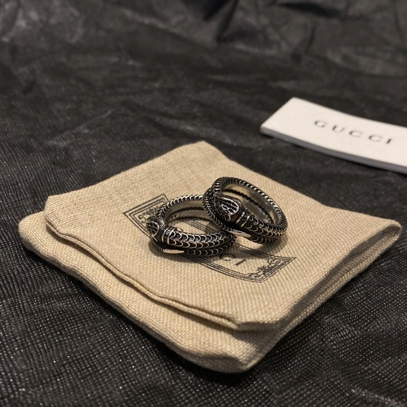 Low-cost Gucci Rings