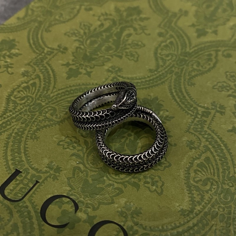 Low-cost Gucci Rings