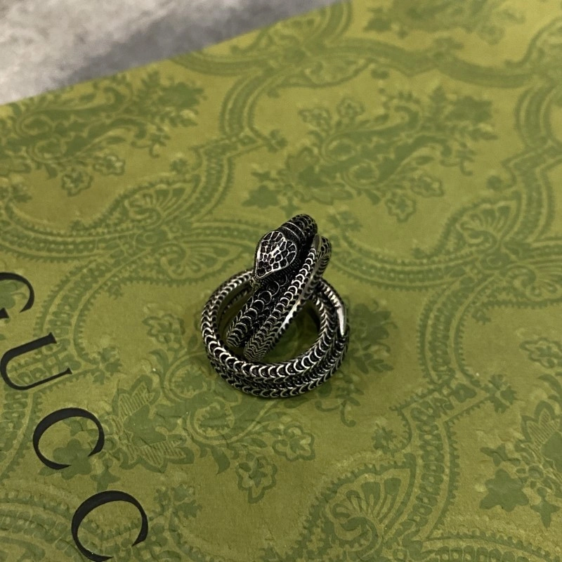 Low-cost Gucci Rings