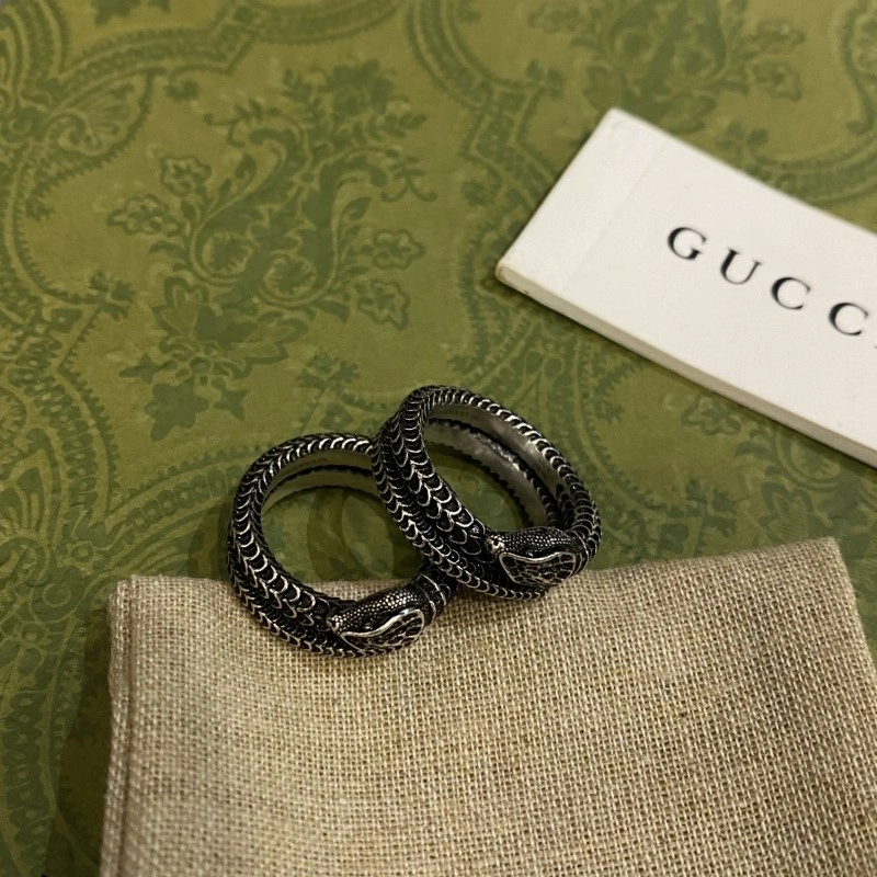 Low-cost Gucci Rings