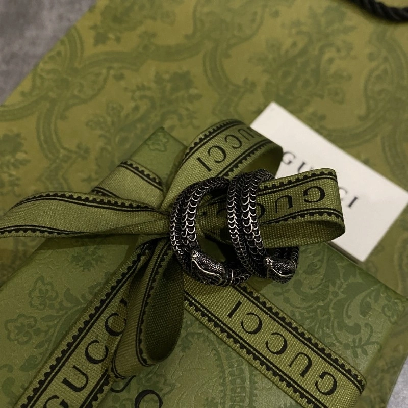 Low-cost Gucci Rings