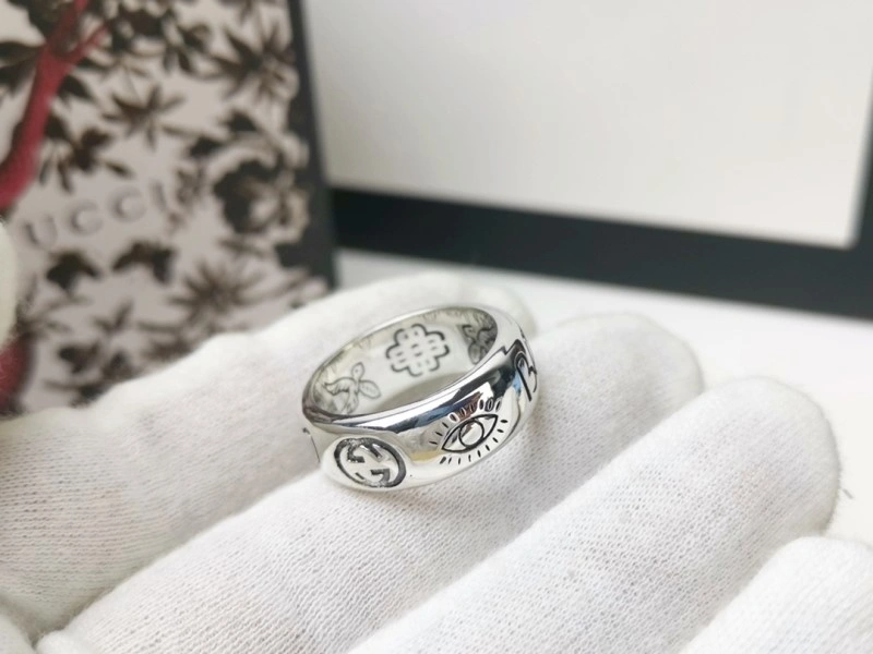 Affordable Gucci Rings