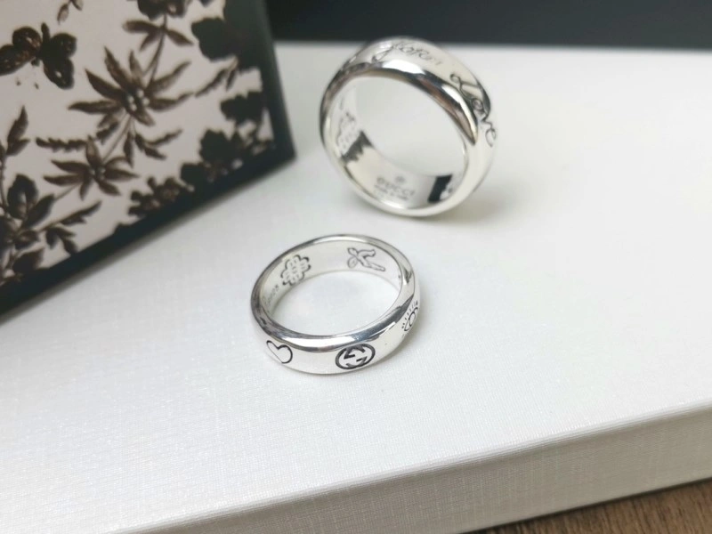 Affordable Gucci Rings