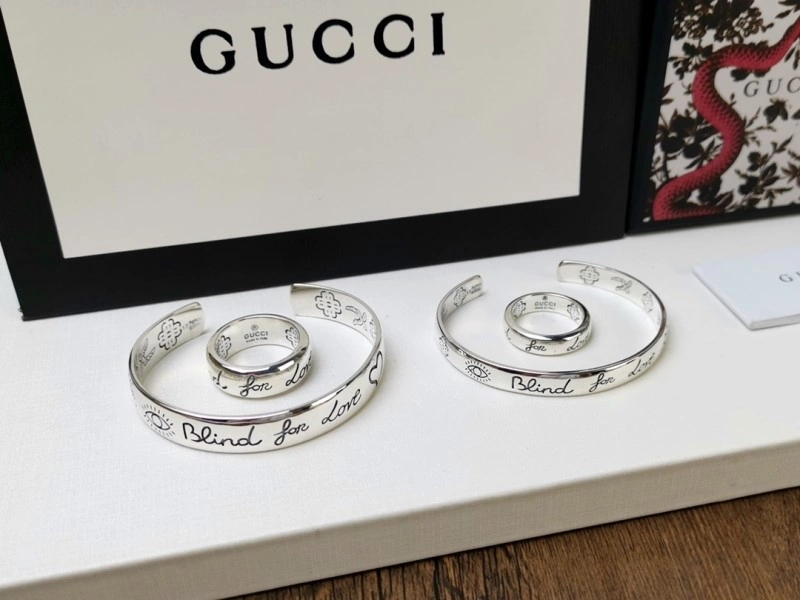 Affordable Gucci Rings