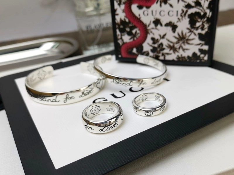 Affordable Gucci Rings