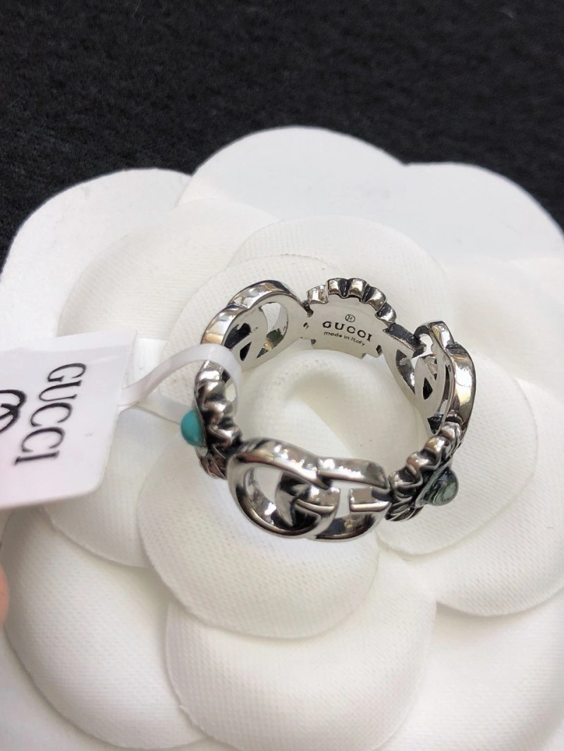 Top match Gucci Rings
