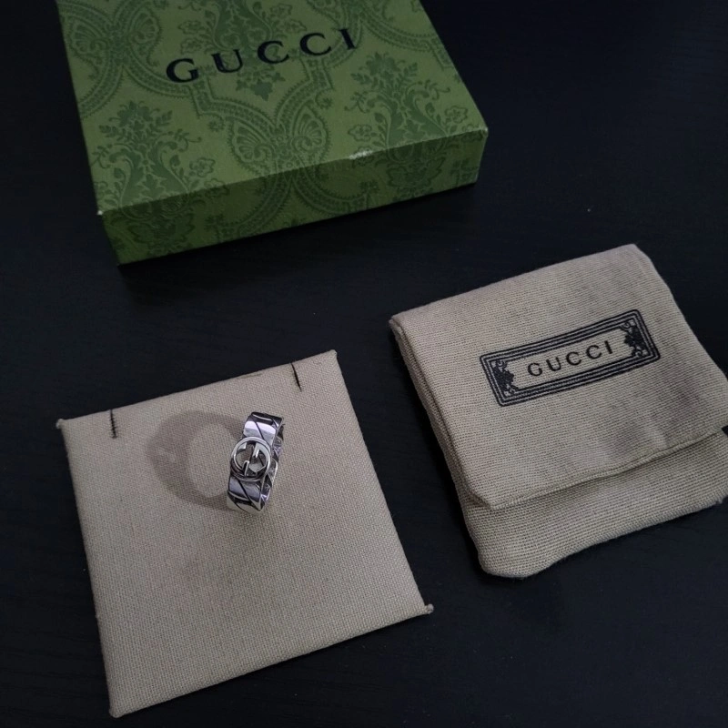 Gucci Rings