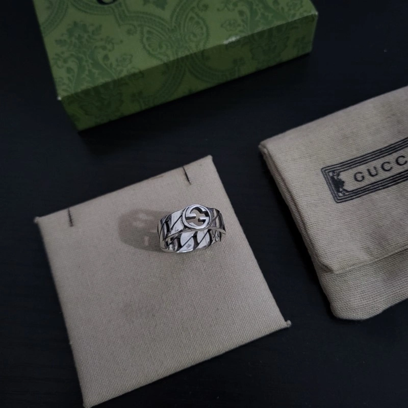 High accuracy Gucci Rings