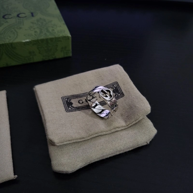 High accuracy Gucci Rings