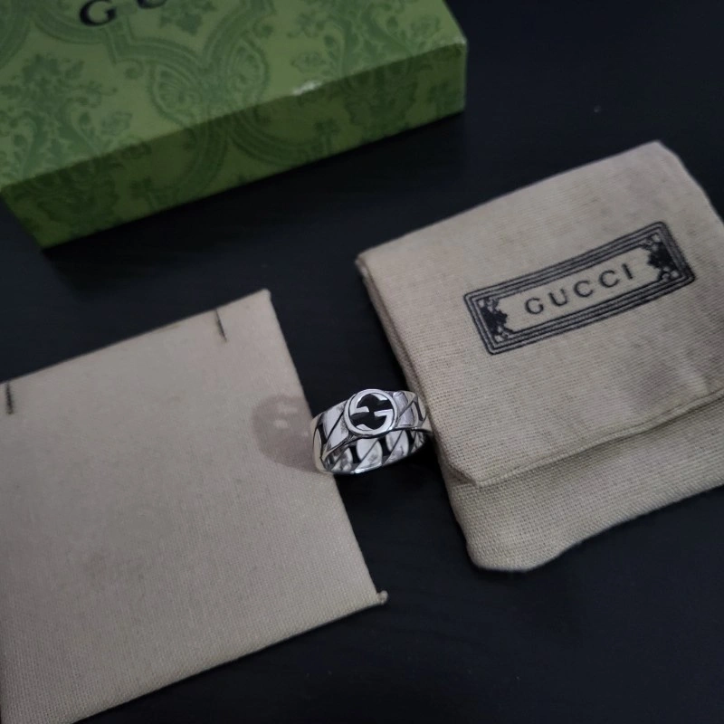 High accuracy Gucci Rings