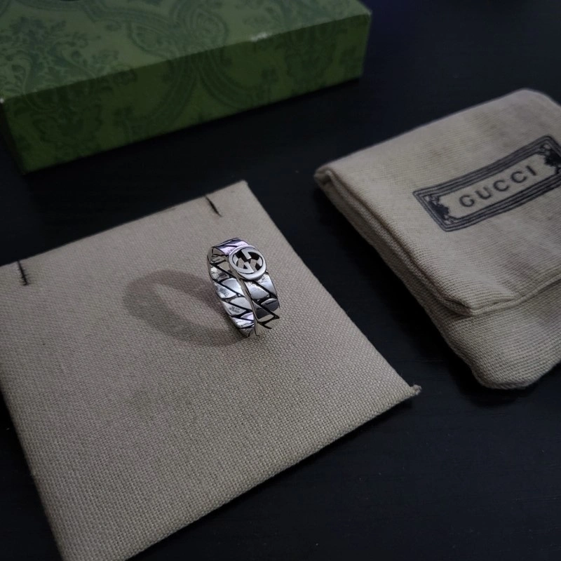 Gucci Rings