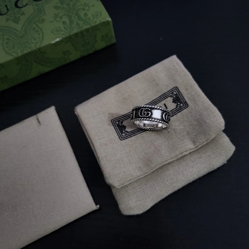 Genuine Gucci Rings