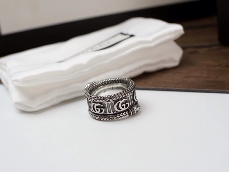 Perfect replica Gucci Rings