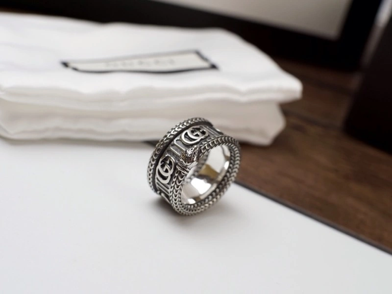 Perfect replica Gucci Rings