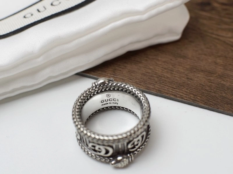 Perfect replica Gucci Rings