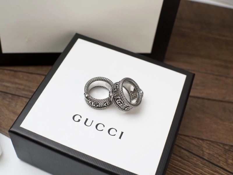 Perfect replica Gucci Rings