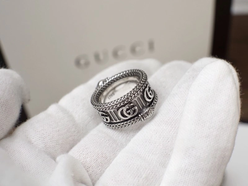 Perfect replica Gucci Rings