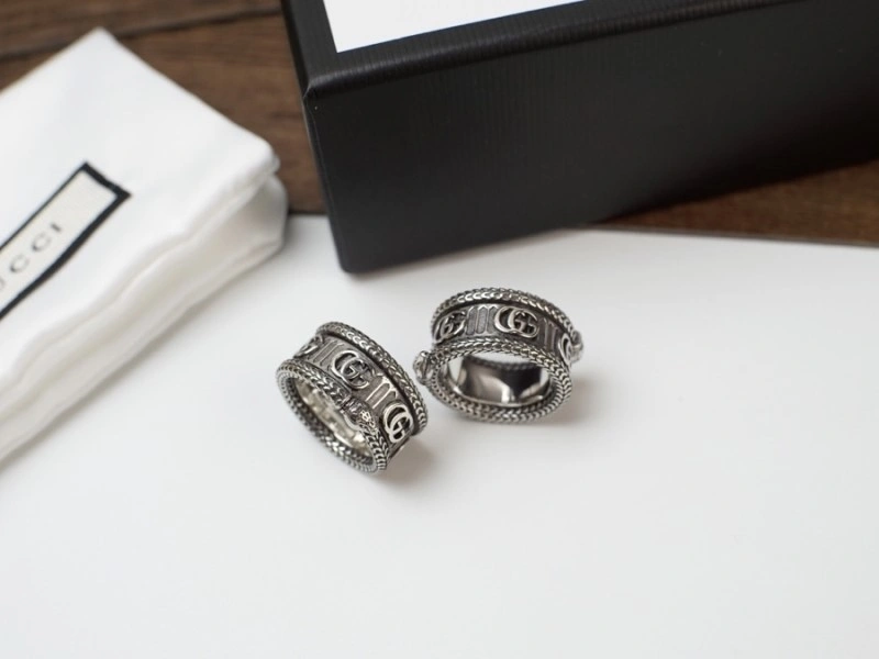 Perfect replica Gucci Rings
