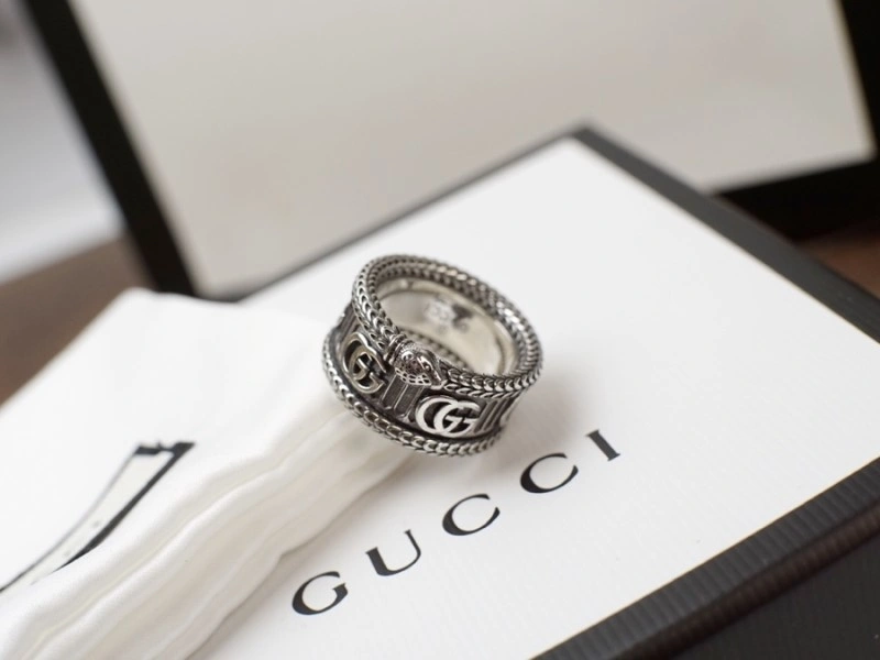 Perfect replica Gucci Rings