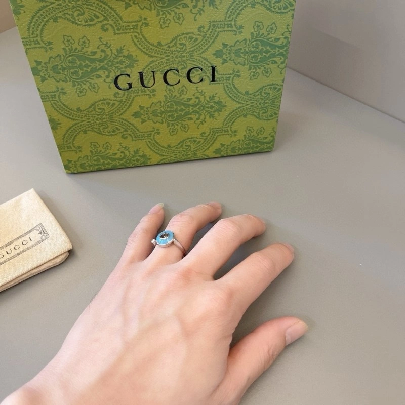 Reasonably priced Gucci Rings
