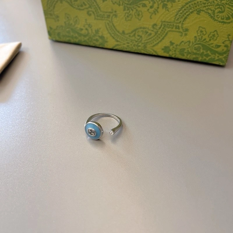 Reasonably priced Gucci Rings