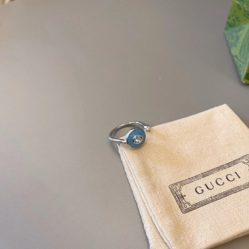 Reasonably priced Gucci Rings