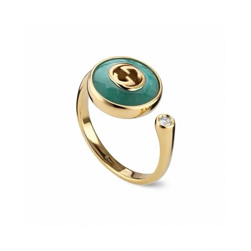 Gucci Rings