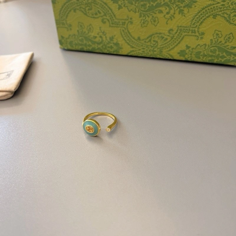 Legit Gucci Rings