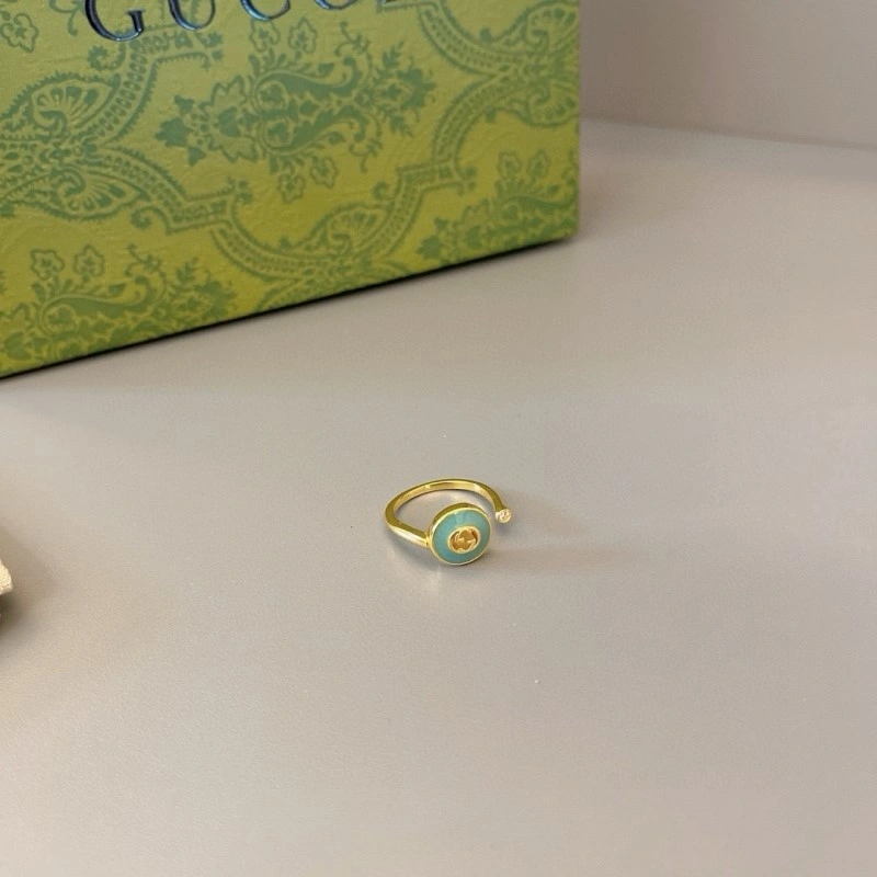 Legit Gucci Rings