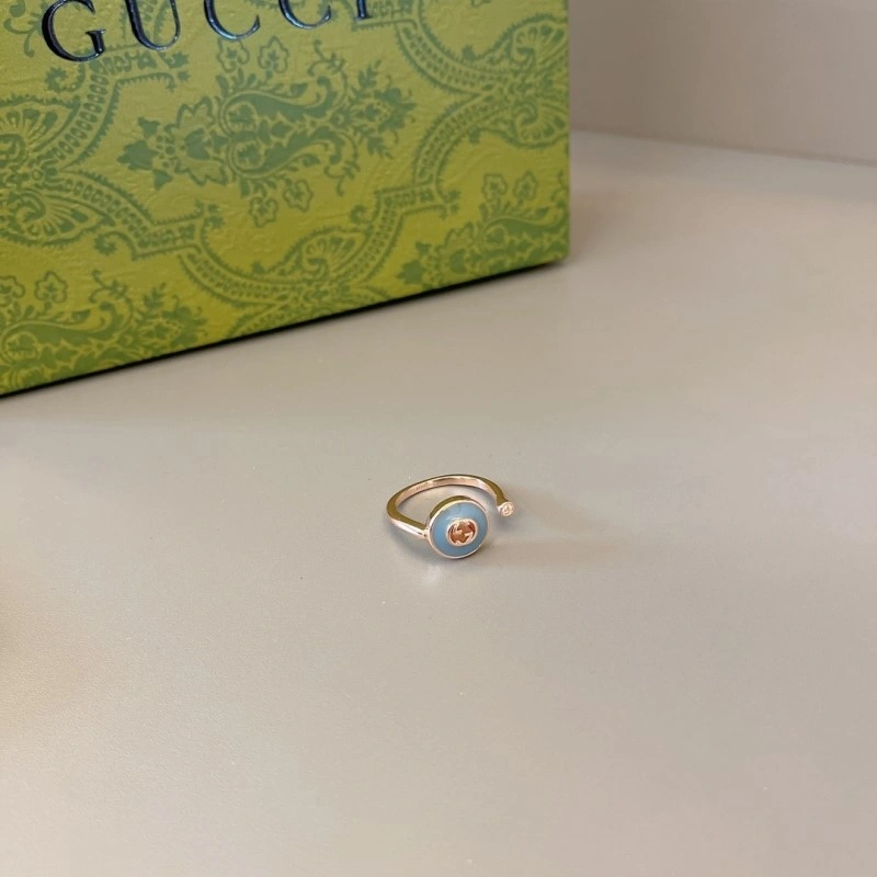 Gucci Rings