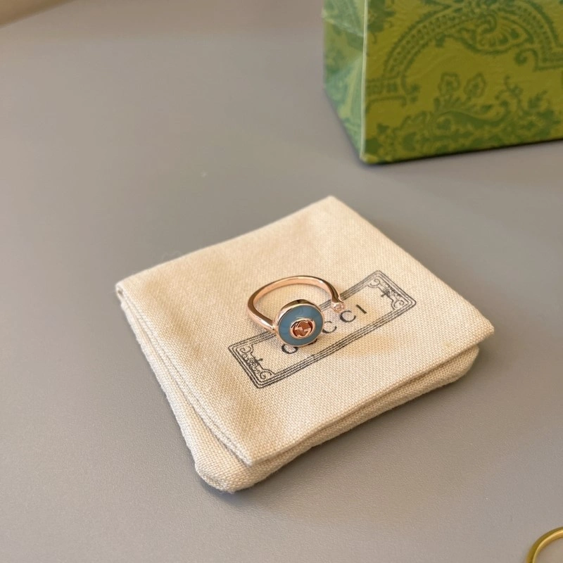 Original Gucci Rings