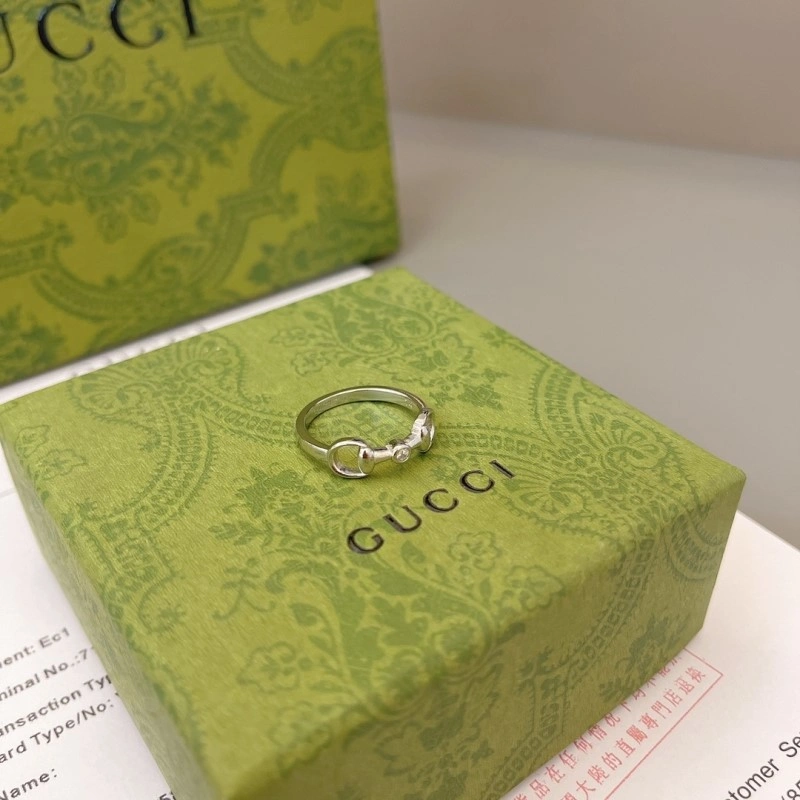 Precise copy Gucci Rings