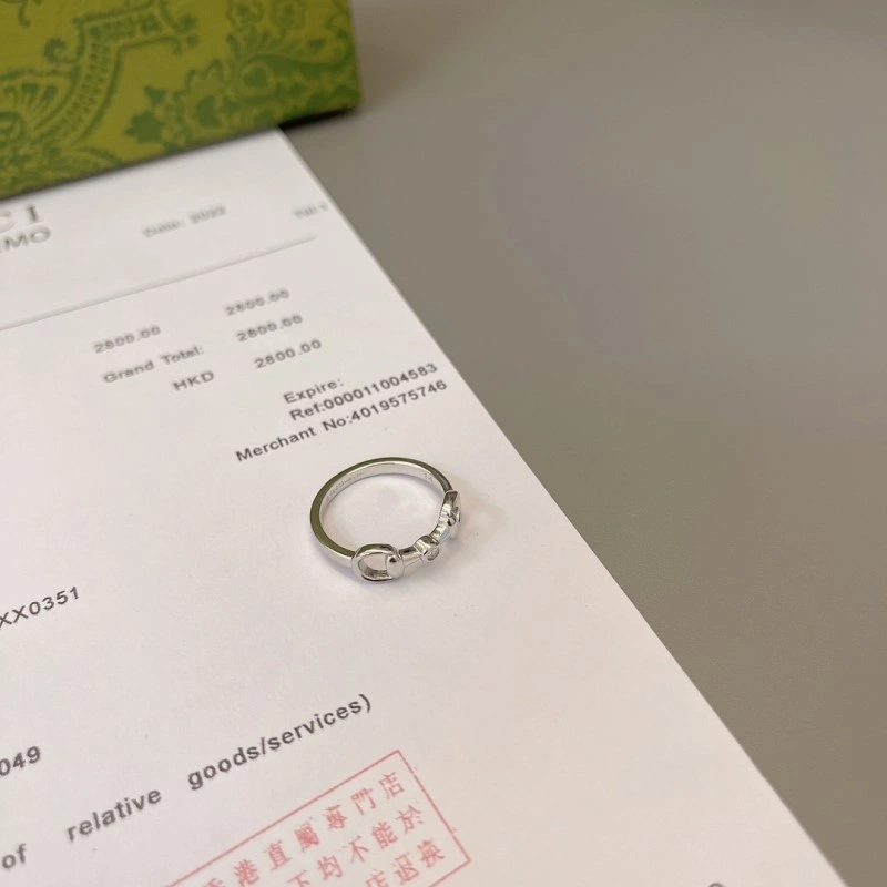 Precise copy Gucci Rings