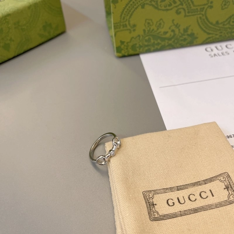 Precise copy Gucci Rings
