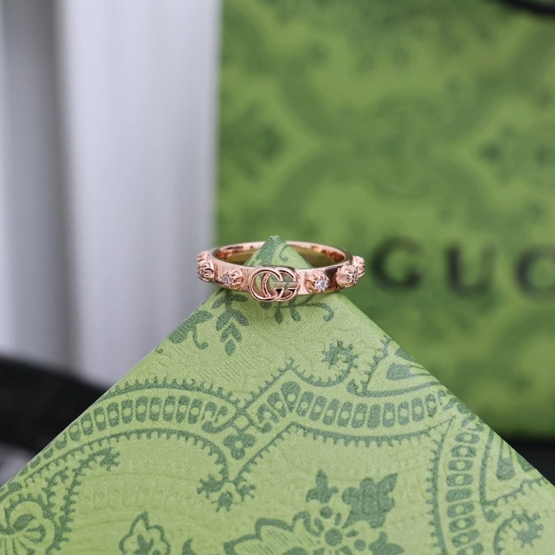 High accuracy Gucci Rings