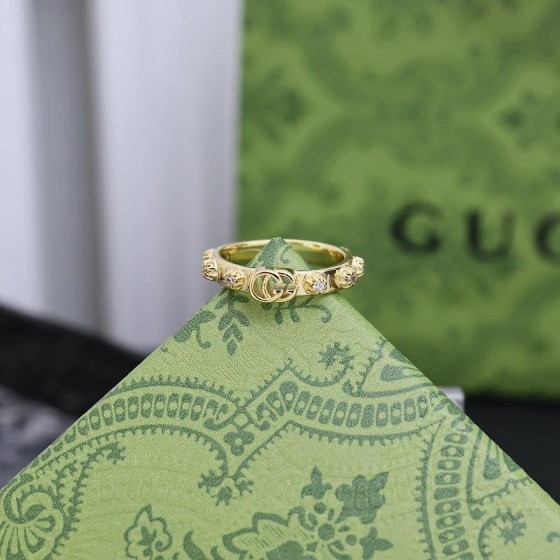 High accuracy Gucci Rings