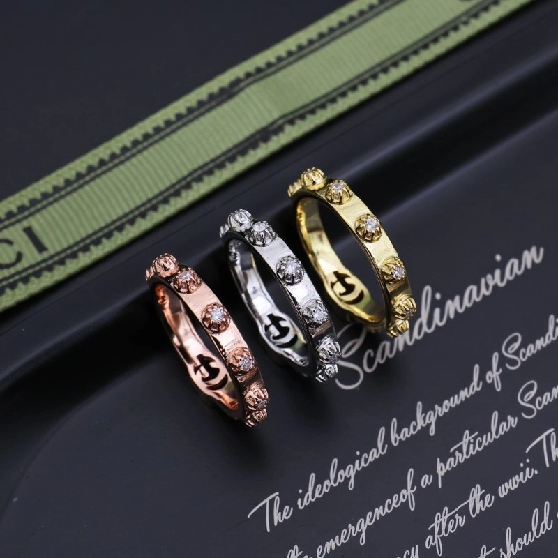 High accuracy Gucci Rings