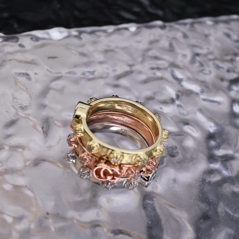 High accuracy Gucci Rings