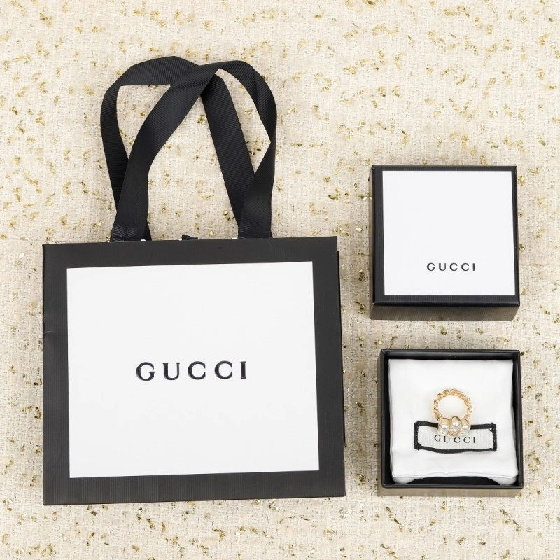 Gucci Rings