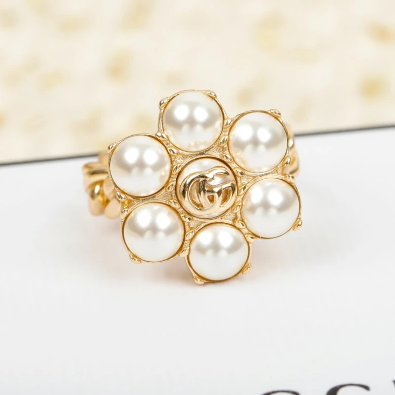 1:1 copy Gucci Rings