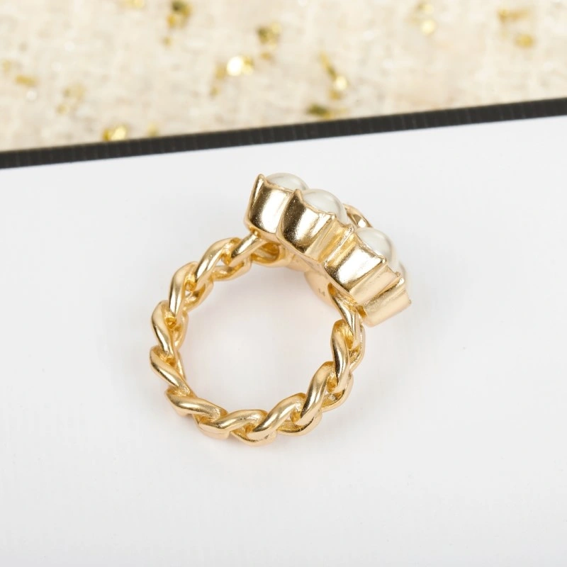 1:1 copy Gucci Rings