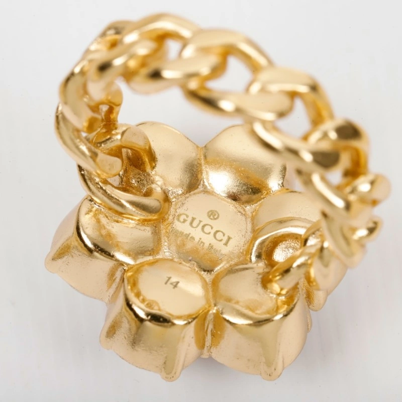 1:1 copy Gucci Rings